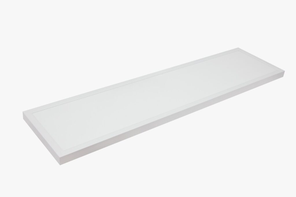 1X4' Ceiling Mount Panel LED Light - J&H LED