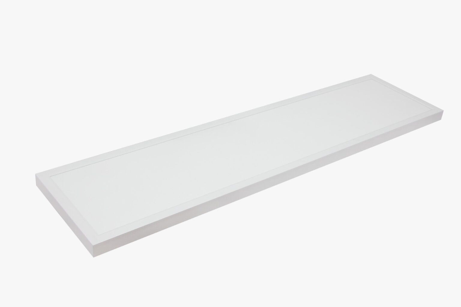 1X4' Ceiling Mount Panel LED Light - J&H LED